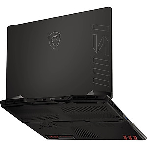 EXCaliberPC 2022 MSI Raider GE67HX 12UHS-069 (i9-12900HX, 32GB RAM, 1TB NVMe SSD, RTX 3080Ti 16GB, 15.6" QHD 240Hz, Windows 11 Pro) Gaming Laptop