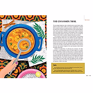 On the Curry Trail: Chasing the Flavor That Seduced the World