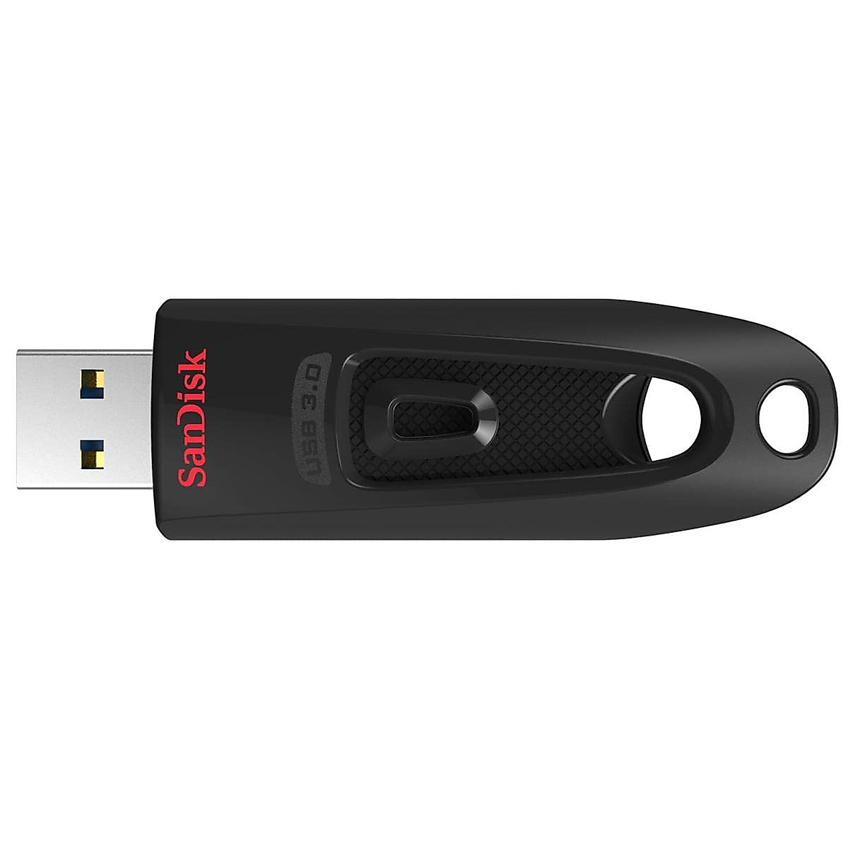 SanDisk 32GB Ultra USB 3.0 Flash Drive
