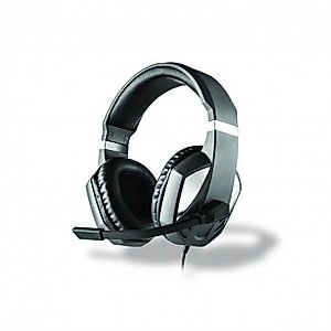 UnderControl - Casque Filaire Compatible Switch - 3700372709453