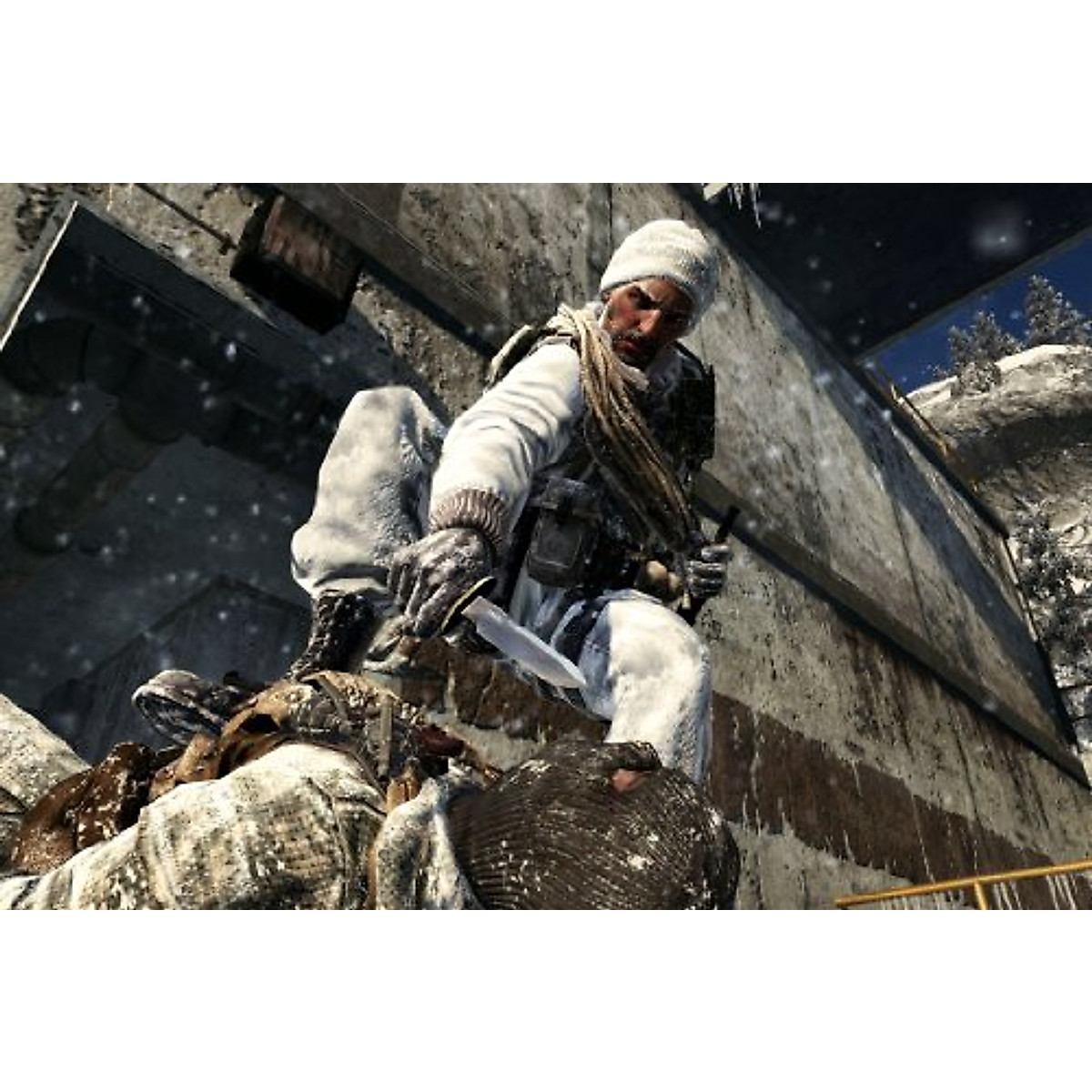 Call of Duty: Black Ops - Xbox 360