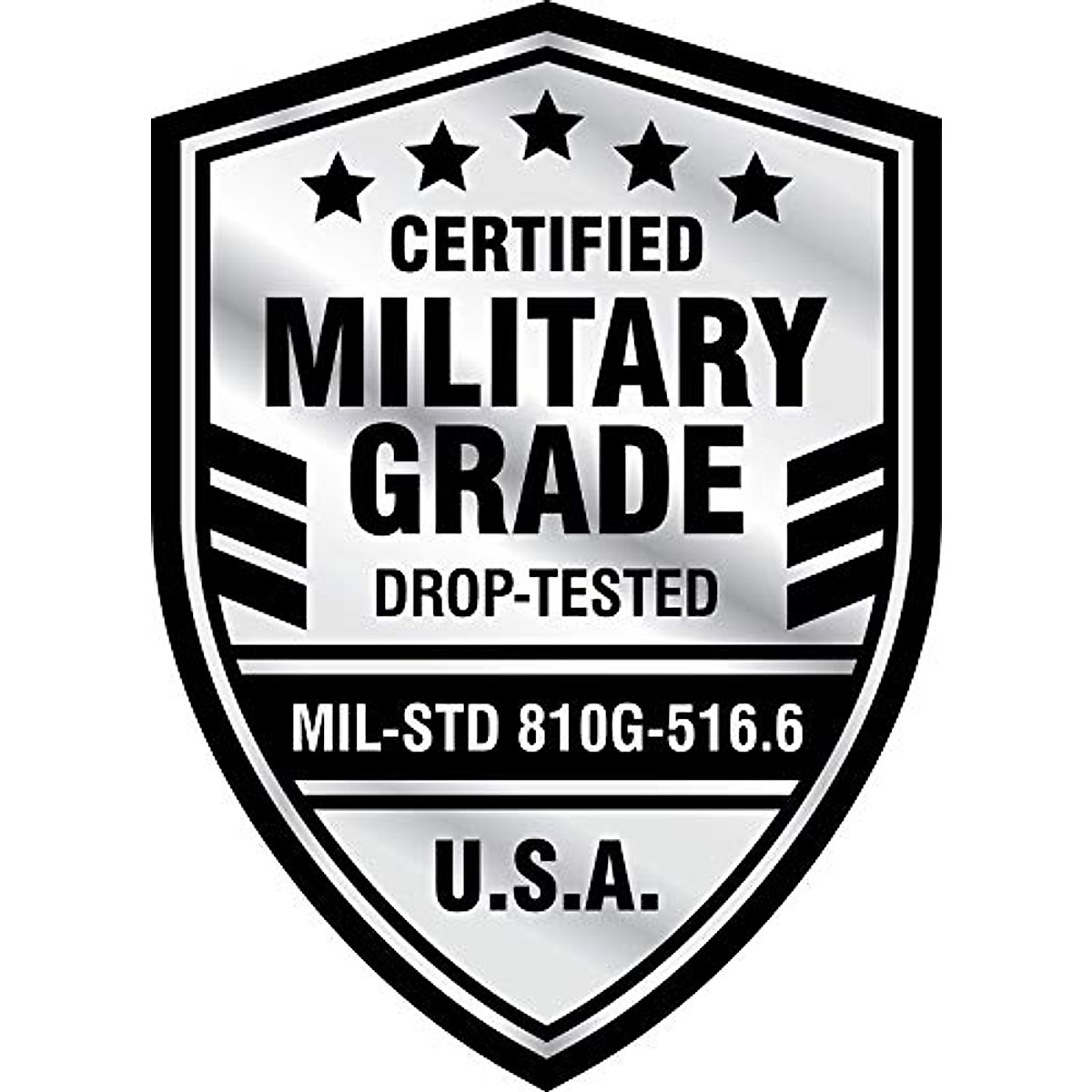 Zebra Pen X-701 Stainless Steel Ballpoint Pen Refill, Fine Point, 0.7mm, Black Ink, 2-Pack