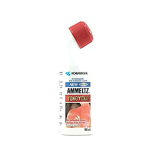Kobayashi - New Ammeltz - Smell Less 80ml