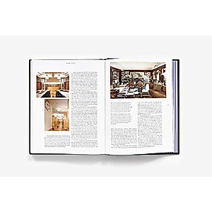 Ralph Lauren: In His Own Fashion