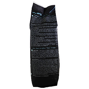 Waxness Teal Dream Rosin Free Glitter Hard Wax 2.2 lb 1 kg