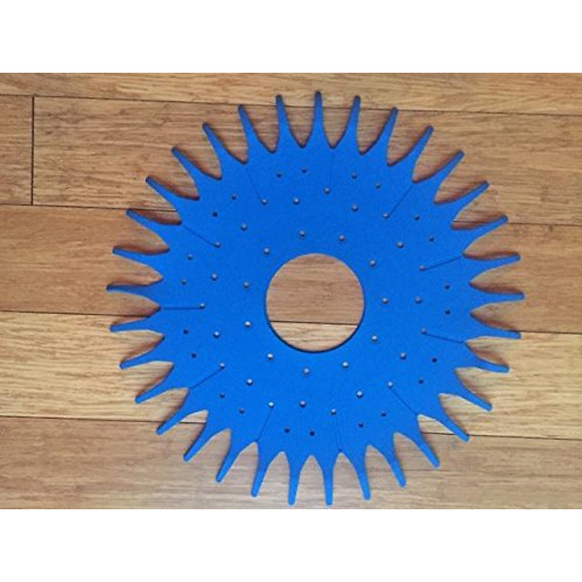 BCService K12413 18-Inch Vacuum Seal Replacement Kit Kreepy Krauly Kruiser Automatic Pool Cleaner