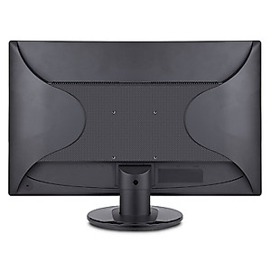 ViewSonic VA2446M-LED 24" 1080p LED Monitor DVI, VGA (Renewed)