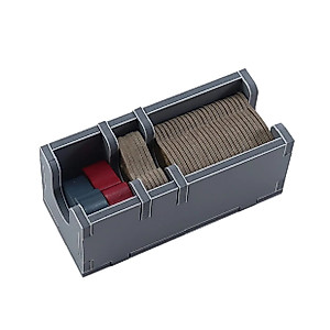 Folded Space: Everdell