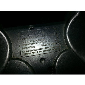 PS2 DualShock 2 Controller - Satin Silver