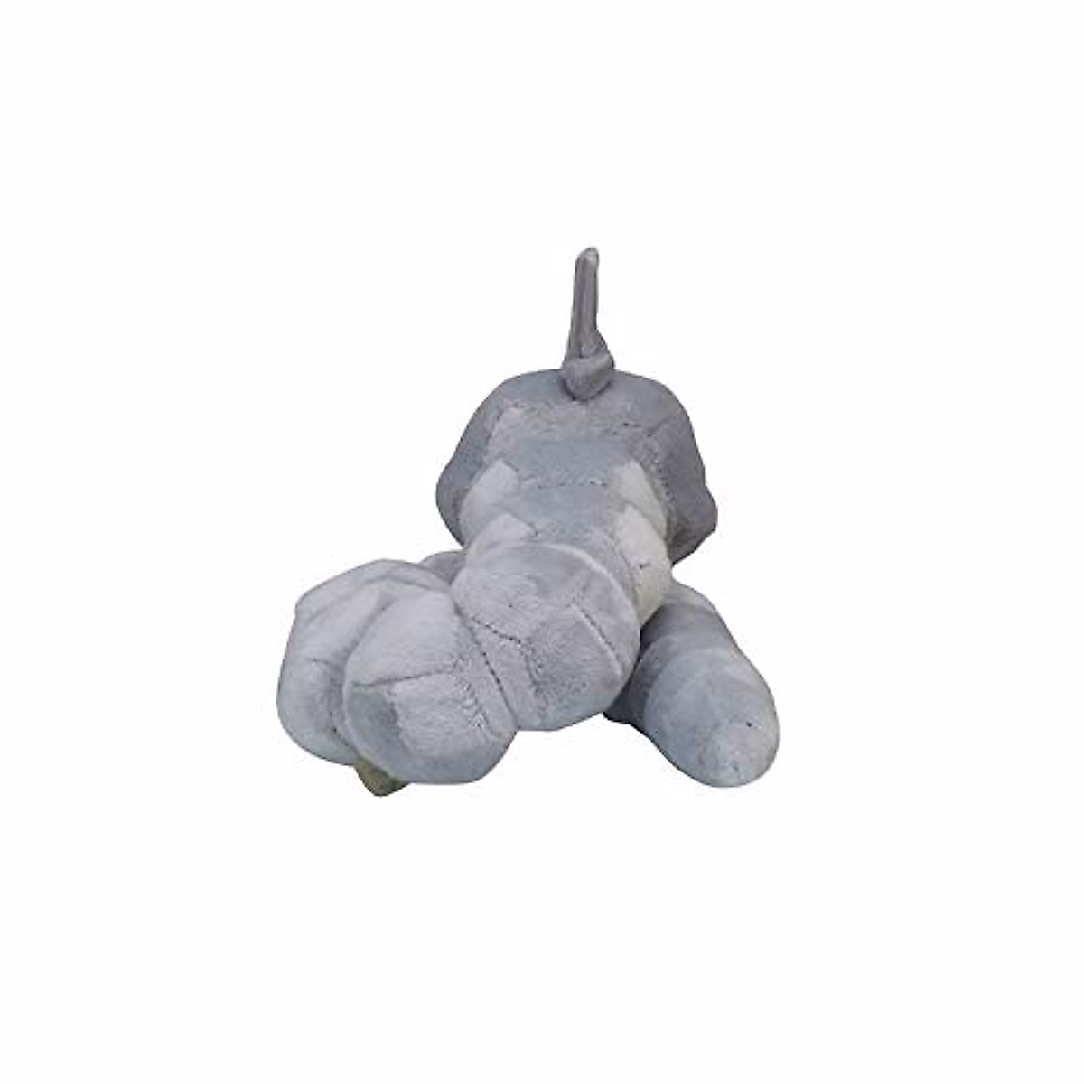 Pokemon Center: Sitting Cuties: Onix Plush # 95 - Generation 1-6 in