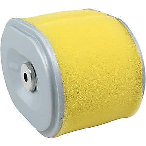 BEIYIPARTS 4X Air Filter & Fuel Filter for Generac 196cc 0K84300168 Gas Engine 168F 168FA 168FB 168F1 168F2 5.5hp 6hp 6.5hp Generator