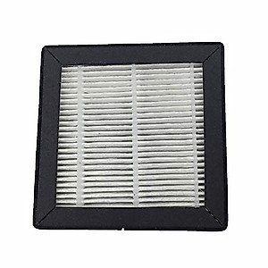 Gasin 2 in 1 Air Purifier Multifunctional Smokeless Ashtray USB Rechargeable Ash Tray Electronic Ashtray with Filter, Best for Home Car or Office (White)… (FSGLP-5PCS)