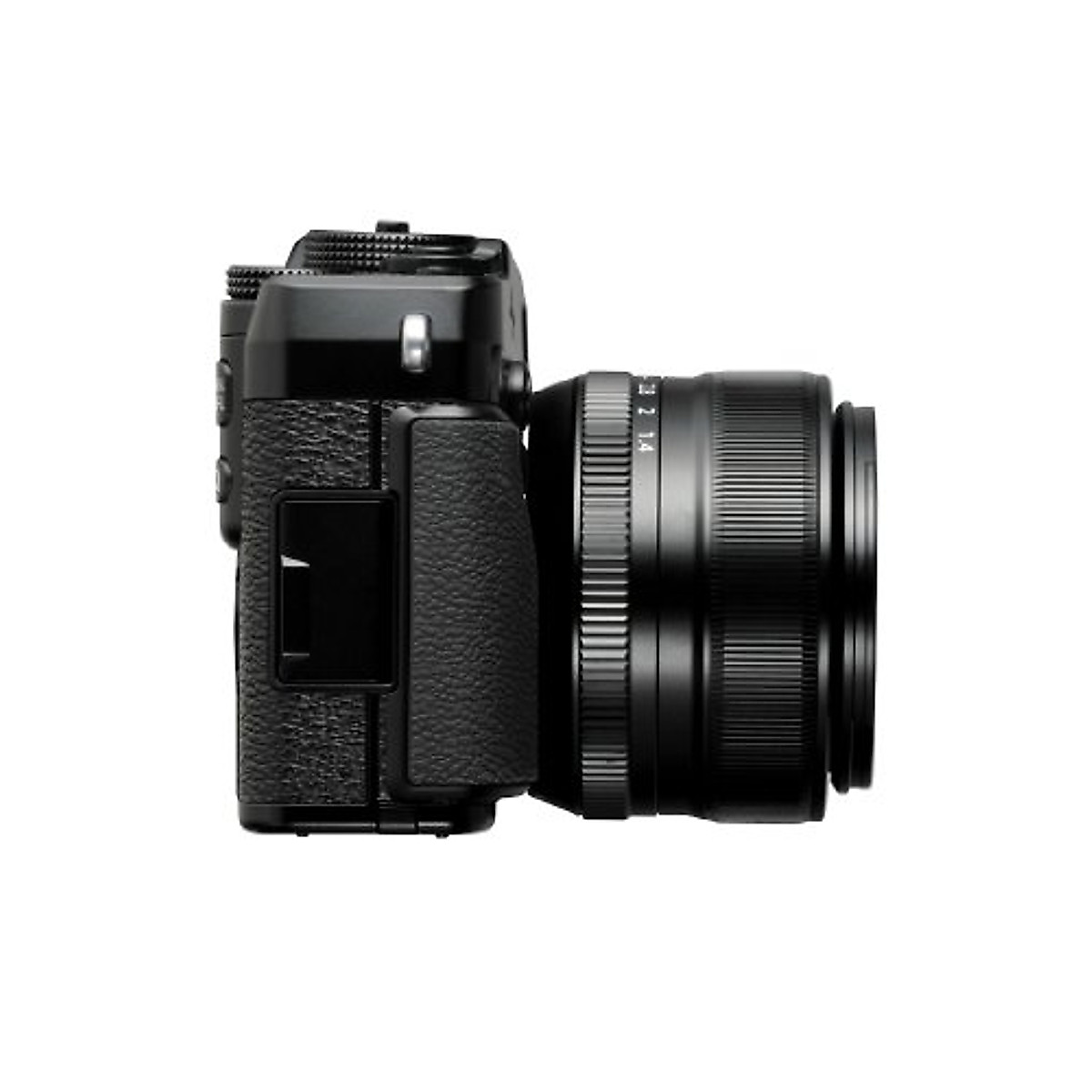 Fujifilm Digital Single-lens Camera X-pro1 Lens Kit Comes with Standard Lens F X-pro1/xf35 Set