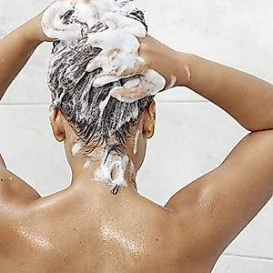 Dove Ultra Intensive Repair Concentrate Shampoo And Conditioner For Damaged Hair Repairs And Protects In 30 Seconds, 2X More Washes, Combo Pack, 20 fl oz (Pack of 2)