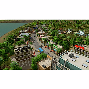 Cities Skylines - Xbox One Edition (Xbox One)