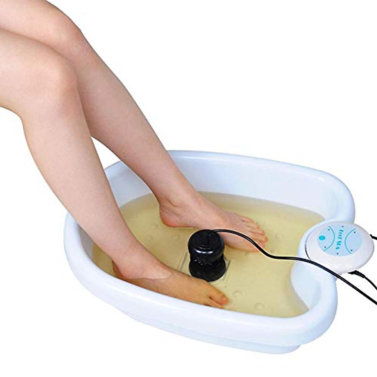 Funnylife Ionic Foot Detox Spa Arrays Replace for Foot Bath Machine Tool Home Health 10pcs