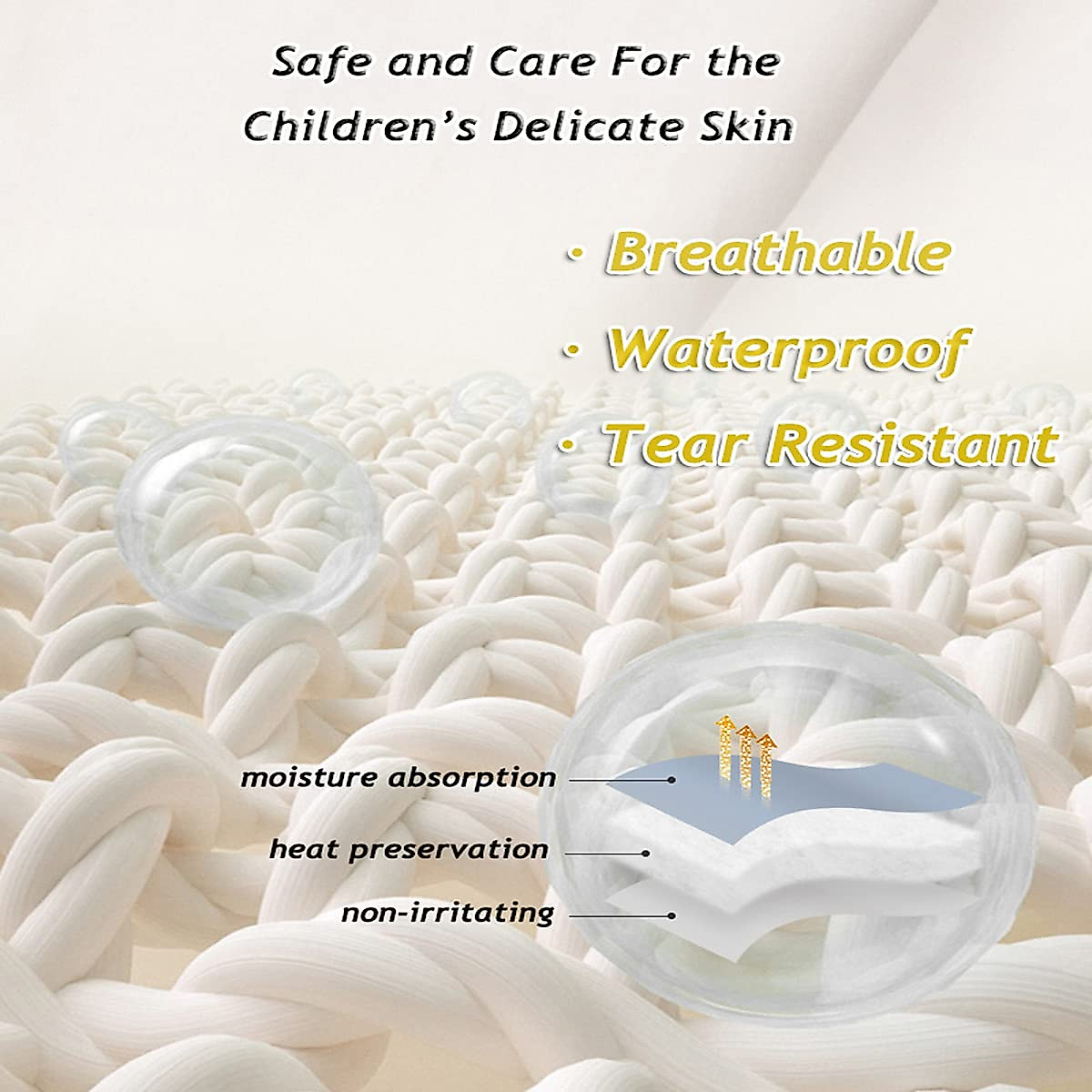 Naturehike Child's Sleeping Bag Camping Multi-Use Sleeping Sack Children's Growing Can Be Lengthen Foldable Storage Splicing Waterproof Ultralight Portable for Hiking Outdoor to Keep Warm (Yellow)