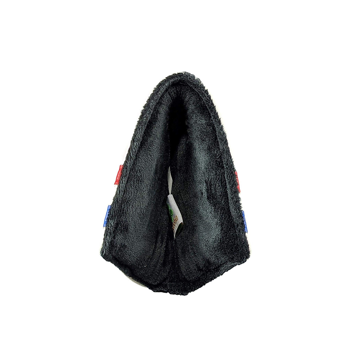 Foretra - Limited Edition Korea Flag Golf Putter Headcover Quality PU Leather Magnetic Closure for Blade Style Putters