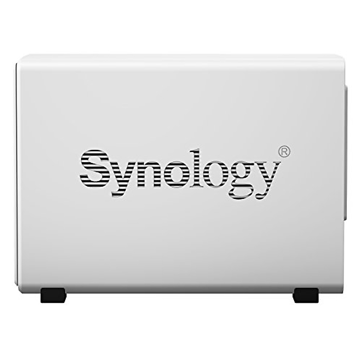 Synology DS220j 2-Bay 12TB Bundle with 2X 6TB Seagate IronWolf