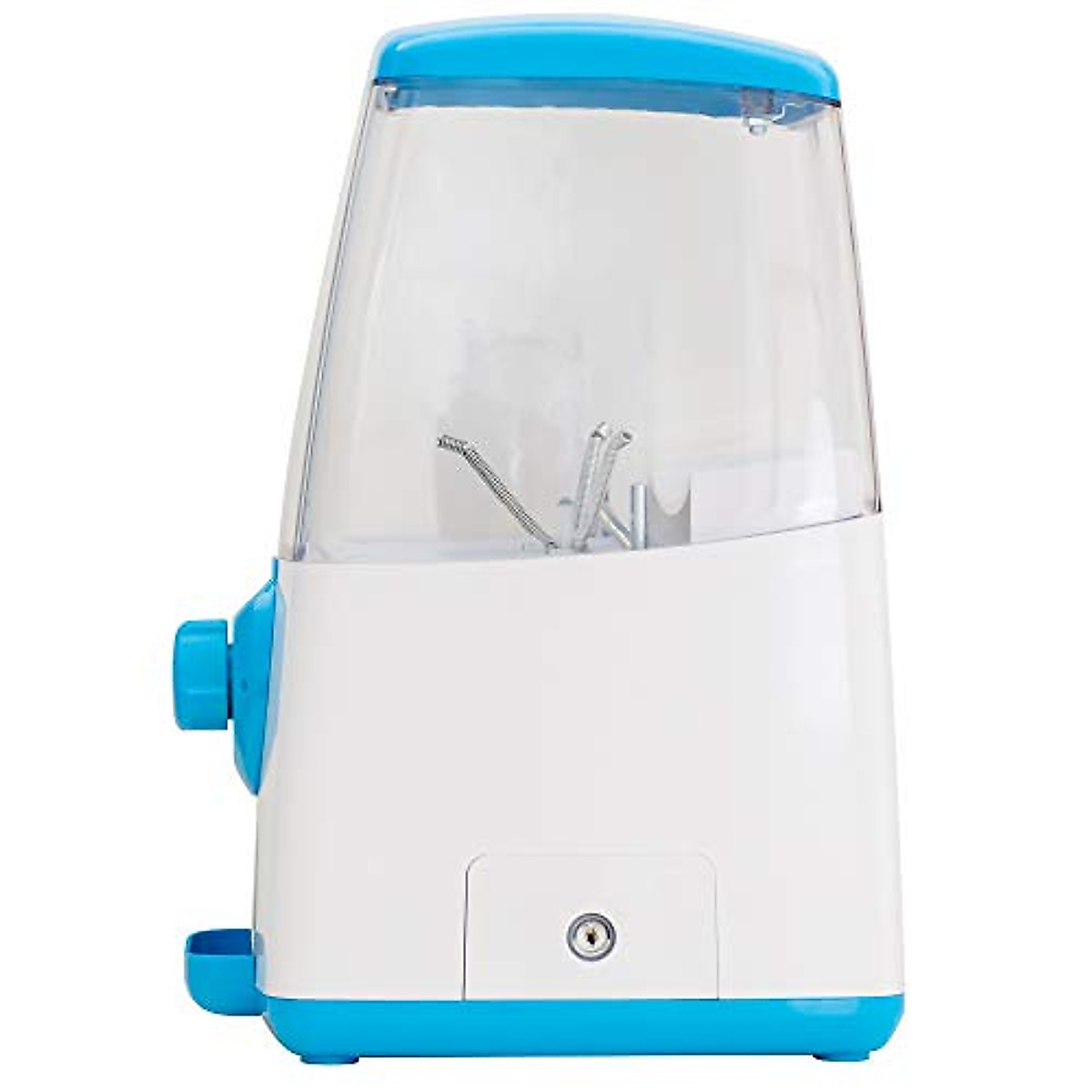 Amuse gacha Cube Blue with 100 Medals - A01211 — 🛍️ The Retail Market