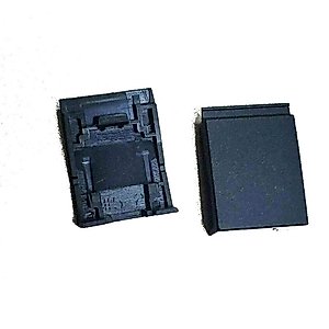 GinTai Ethernet Port RJ-45 LAN Door Cover Network Shell Cover Replacement for Dell Latitude 7280 7480 7490 7290 E7280 E7480 7380 E7490 E7290 E7380