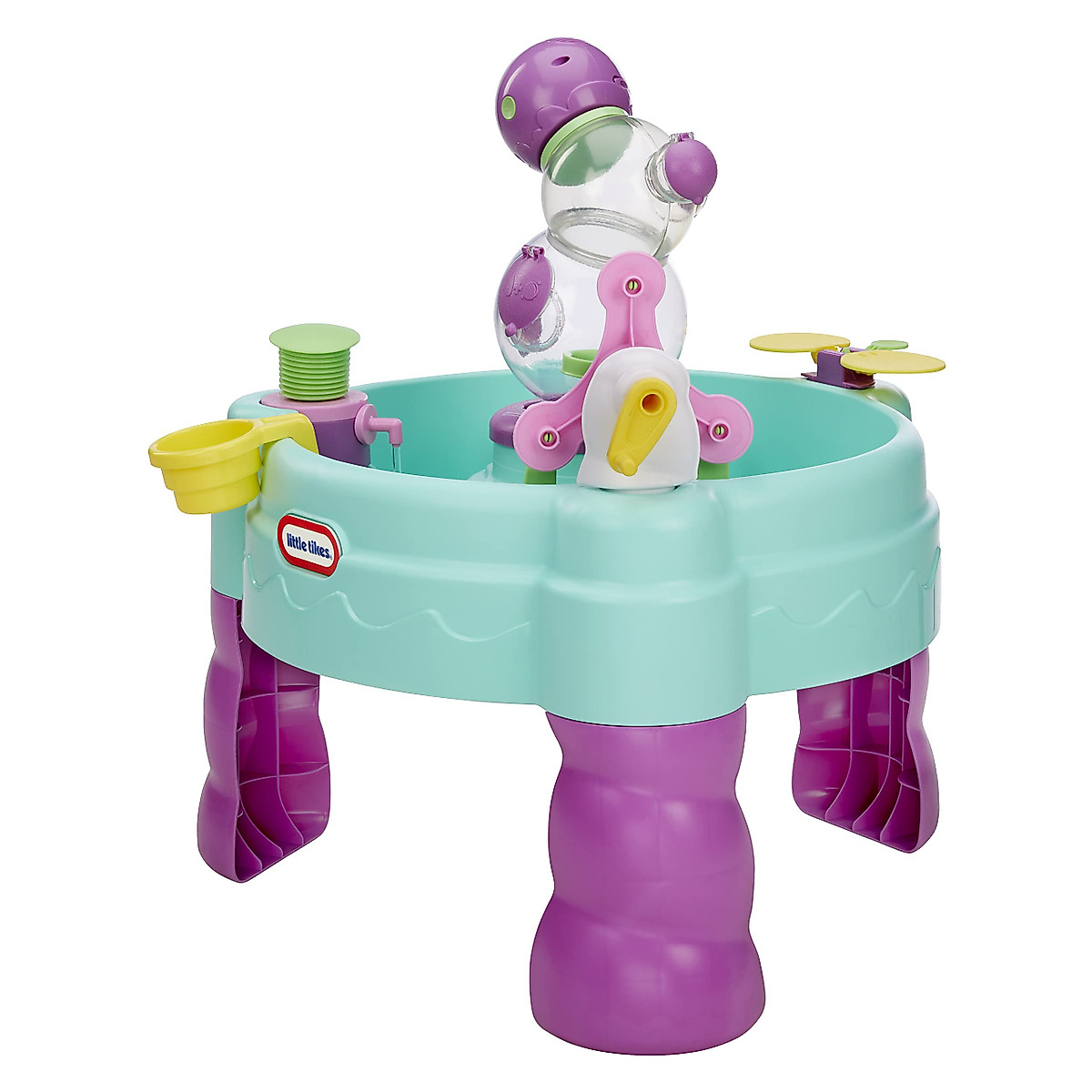 FOAMO 3-in-1 Mermaid Water Table