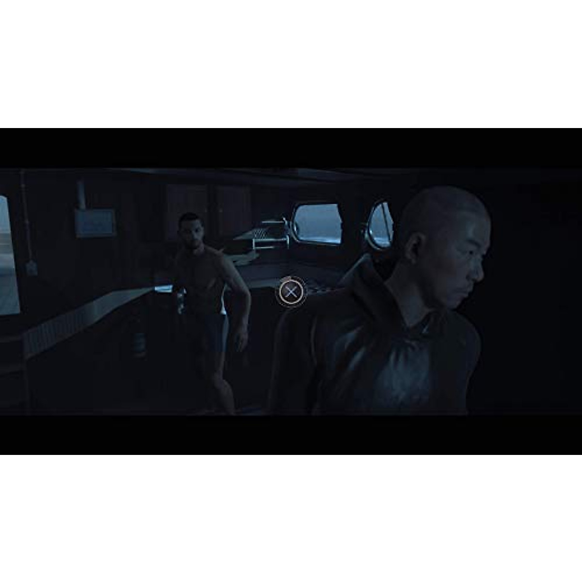 The Dark Pictures Anthology - Man of Medan - Xbox One