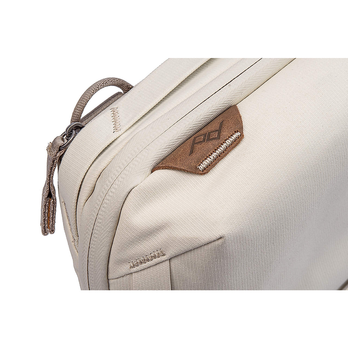 Peak Design Tech Pouch (Bone) - The Original