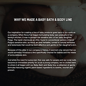 Goddess Garden - Soothing Baby Powder - 5 Oz