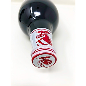 La Vencedora Vainilla Mexicana 31.8Oz (Pack de 2)