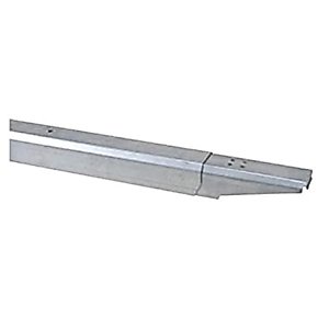 SKORVA Steel Midbeam Support Beam - Needed for Most IKEA Bed Frames