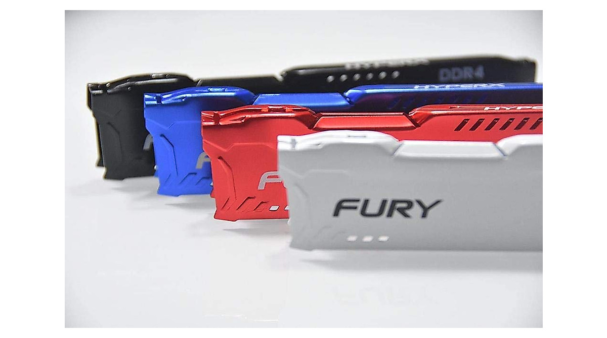 Elife DDR4 RAM Cooler for Overclocking | Optimal Heat Dissipation