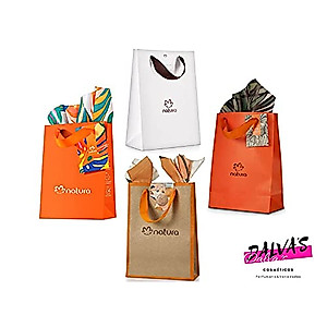 natura - Linha Ilia (Ser) - Deo Parfum Feminino 50 Ml - (Ilia (To Be) Collection - Eau de Parfum for Women 1.69 Fl Oz)