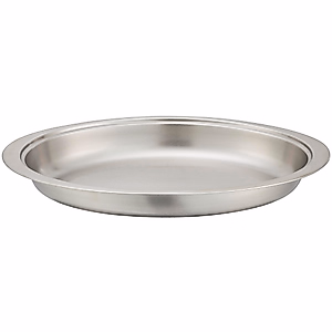 Winco Food Pan for 202