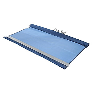 96" Dock Insulation Blanket