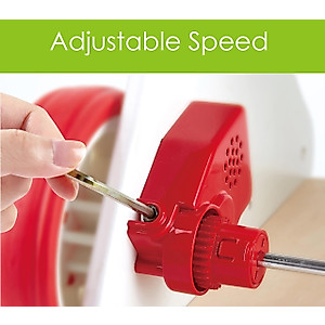 Hape Wooden Push and Pull Music Learning Walker| Multiple Activities Center for Toddlers Ages 10 Months and Up