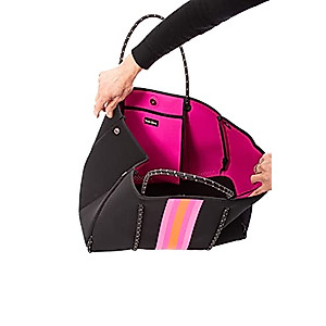 Greyson Rave Tote by Haute Shore, One_Size