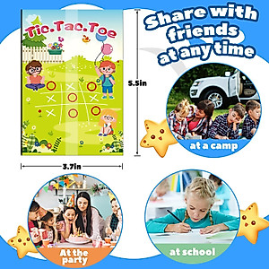 Kalysky 24 Mini Activity Books for Kids Party Favors ages 4-8 8-12,Fun and Challenges include Mazes, Dot to Dot,Word Search, Word Scramble and More for Goodie Bag Stuffer Classroom Activity