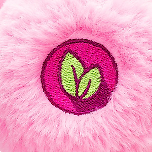 Care Bears 14" Cheer Bear Plushie - Medium Size - Pink Plushie for Ages 4+ – Perfect Stuffed Animal Holiday, Birthday Gift, Super Soft and Cuddly – Good For Girls and Boys, Employees, Collectors