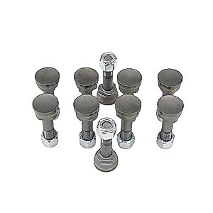 After Market Stump Grinder Teeth 1100 * 10 Pack*