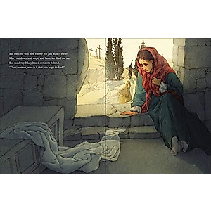 'Twas the Morning of Easter ('Twas Series)