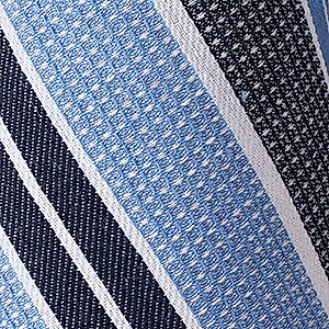 Kitchen Towel, Dish Towel, Tea Towel, Dish Towel For Kitchen, Fall Kitchen Towel, Cotton Quick Dry Kitchen Bar Towels, Super Soft & Absorbent Kitchen Dish Towels - 18x28 Inch 6 Pack - Sky Blue Navy