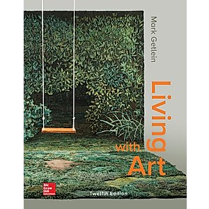 Loose Leaf for Living with Art