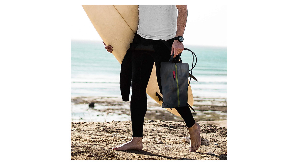 Pack All Water-Resistant Shoe Bags for Travel & Storage