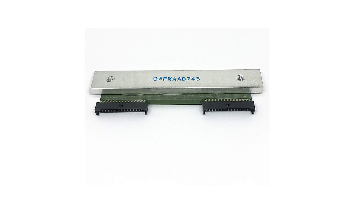 Zebra ZD410 Printhead 300DPI - Quality Replacement Part