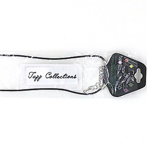 Tapp Collections Mood Pendant Necklace - Peace Sign