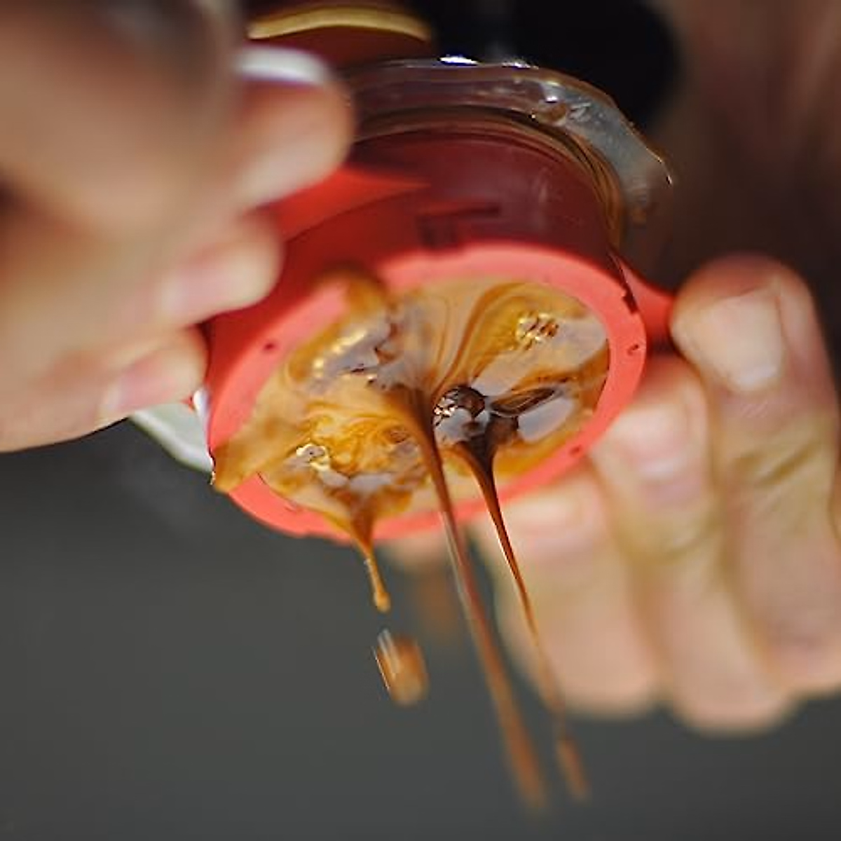 Cafflano Kompresso (Hand Carry Coffee Maker)