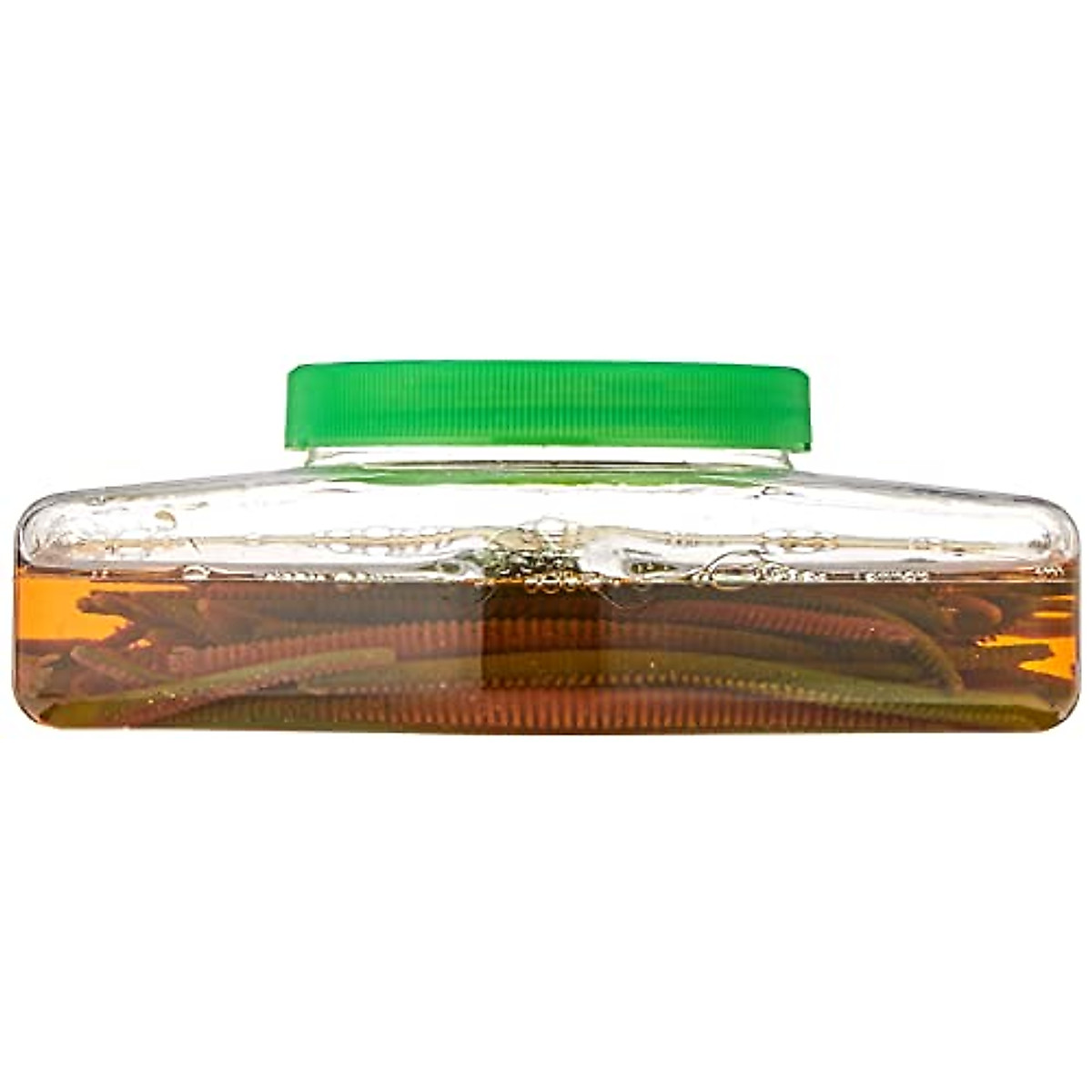 Berkley Gulp! Alive! Sandworm Camo, 6in - Pint 4x7