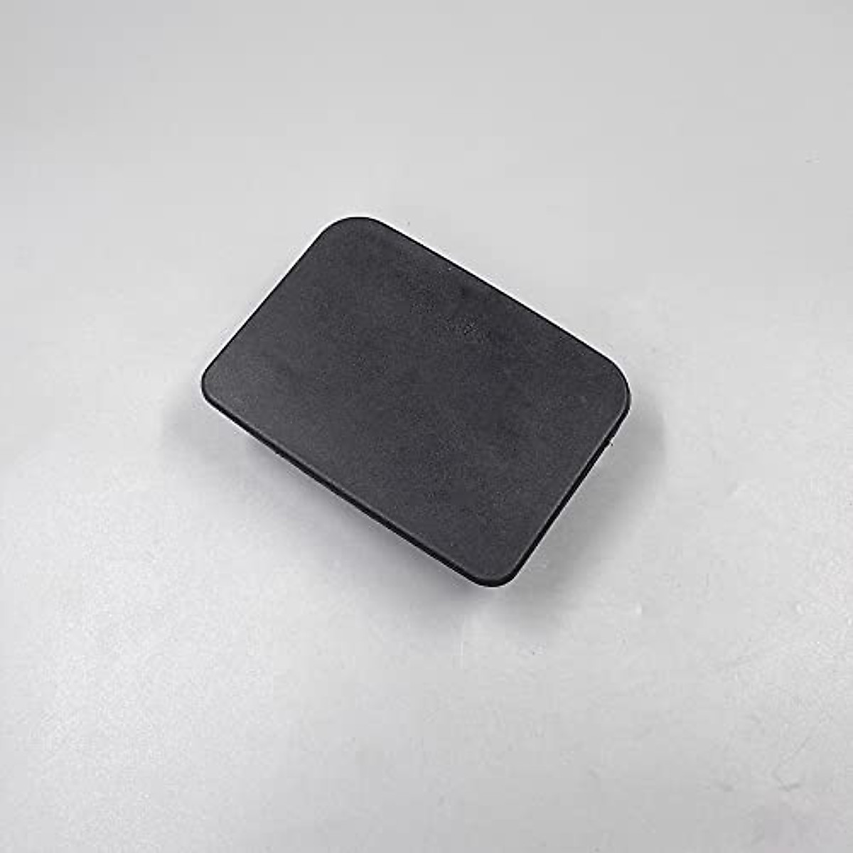 1 lot 4 Pcs Front & Rear Bumper End Caps L&R Compatible with Jeep Wrangler TJ 1997-2006