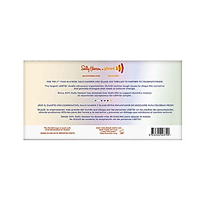 Sally Hansen Insta-Dri x GLAAD All Gender Pride Gift Set